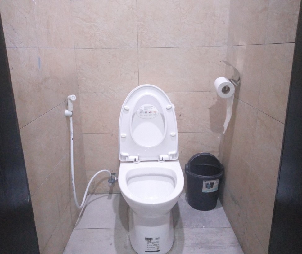 Matumizi sahihi ya choo cha kukaa kukulinda dhidi ya UTI - Nukta Habari