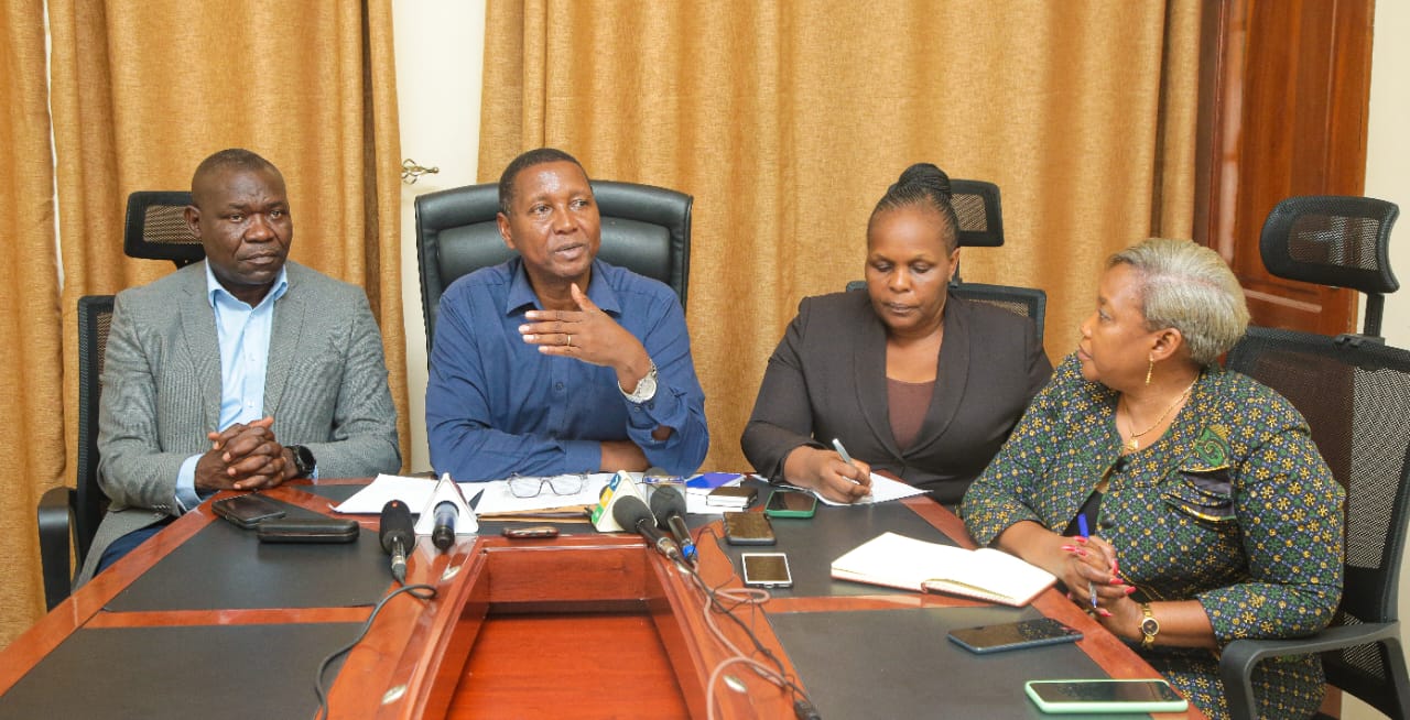 Vifahamu vitabu 16 vilivyozuiliwa kutumika shuleni Tanzania - Nukta Habari