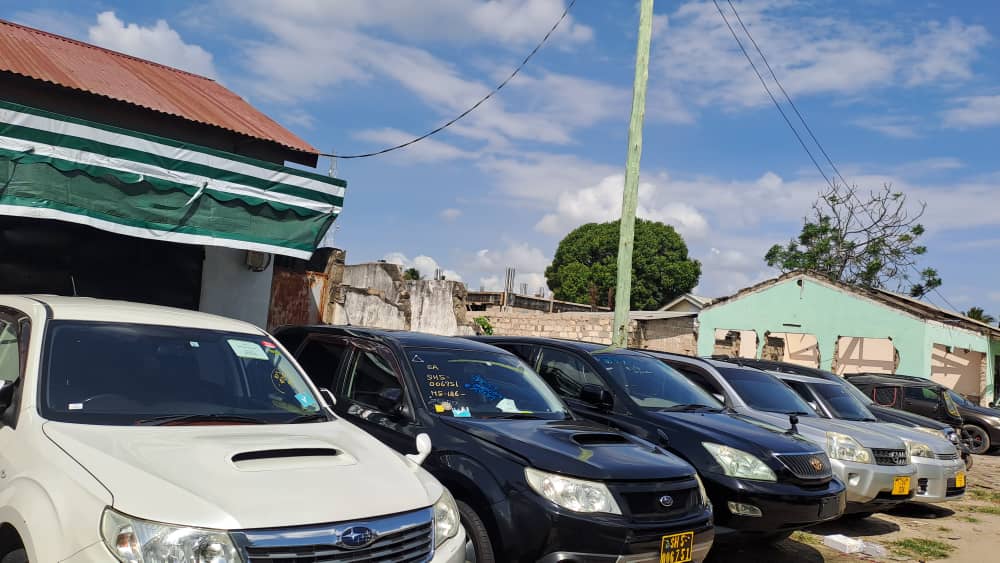 TRA kuwaweka kitanzini watumiaji wa namba za magari zisizotambuliwa ...