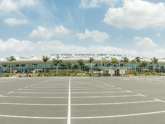 Kigogo TANROADS ateuliwa kuiongoza TAA - Nukta Habari