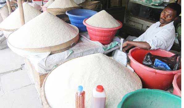 Ahueni, maumivu: Bei ya mchele yapanda Tanzania - Nukta Habari