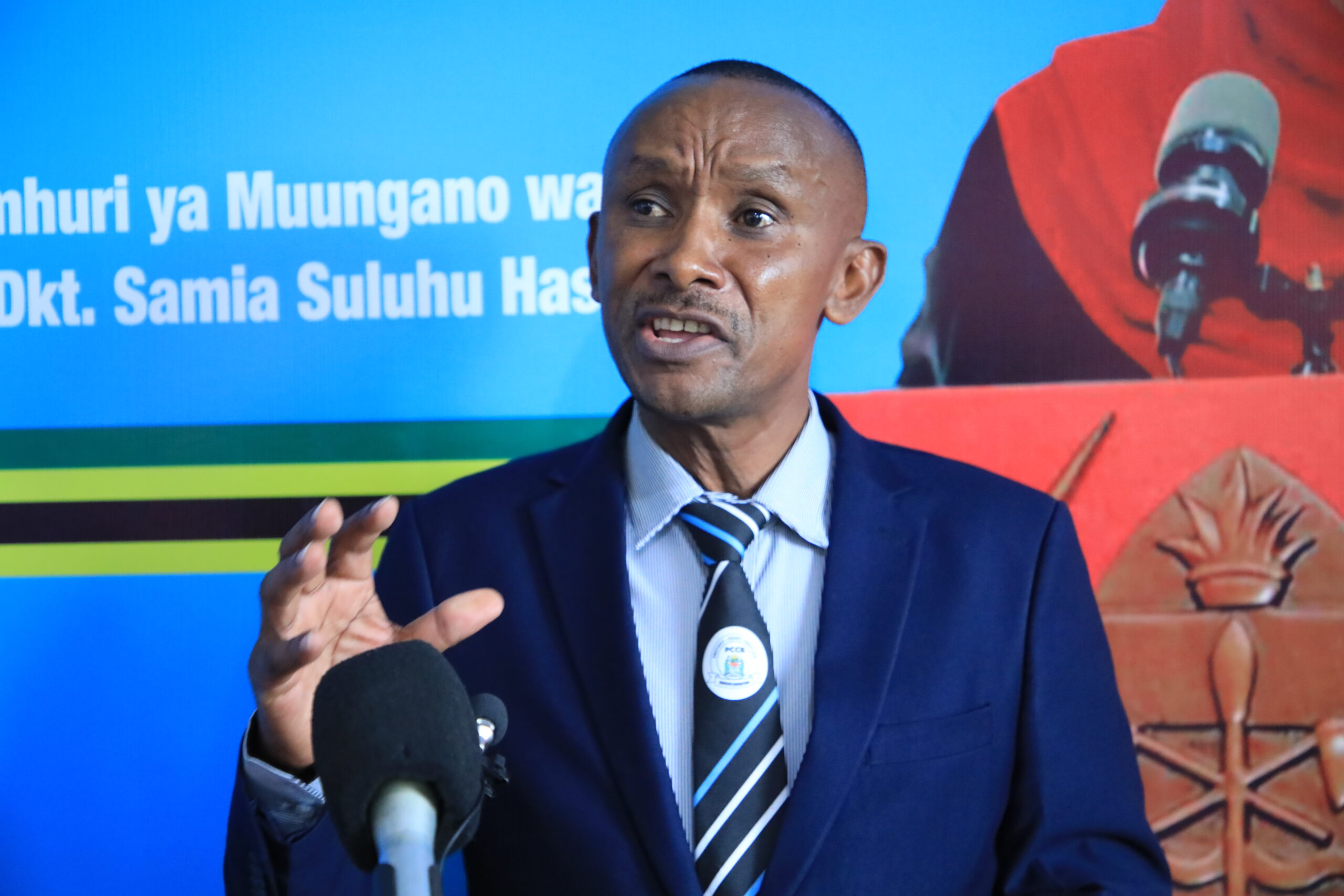 Takukuru Mwanza yaonya rushwa kipindi cha uchaguzi - Nukta Habari