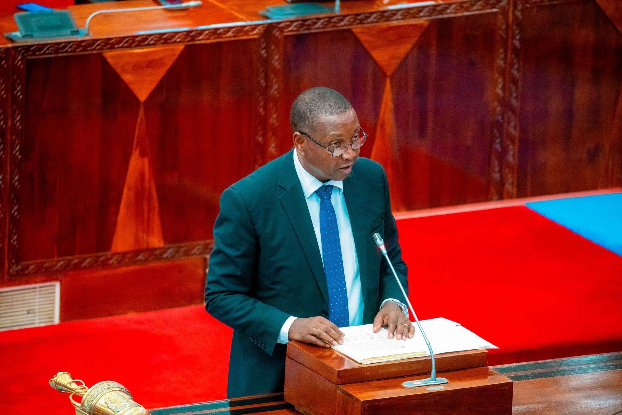 Wizara ya Elimu yaomba bajeti ya zaidi Sh2.4 trilioni 2025/26 - Nukta Habari