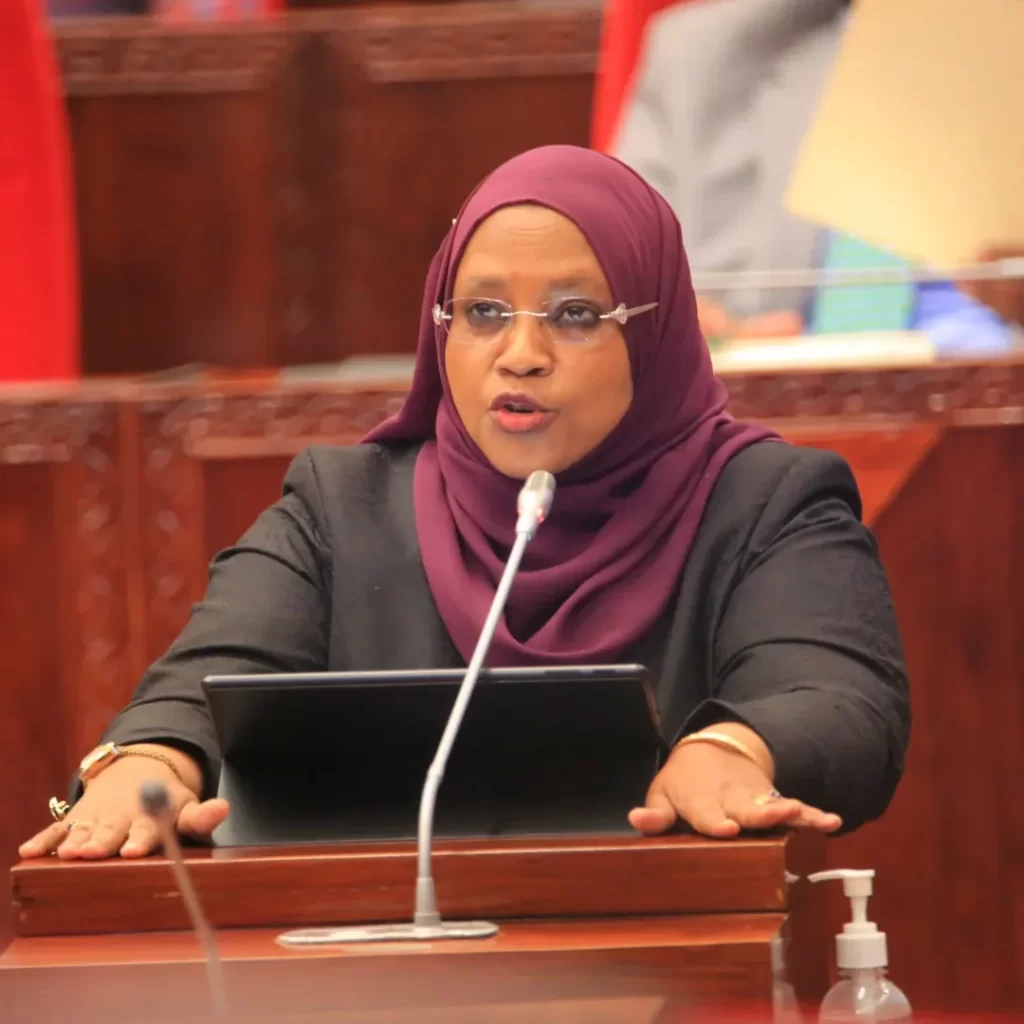 Wizara ya Mifugo na Uvuvi yaomba bajeti ya Sh476.65 2025/26 - Nukta Habari