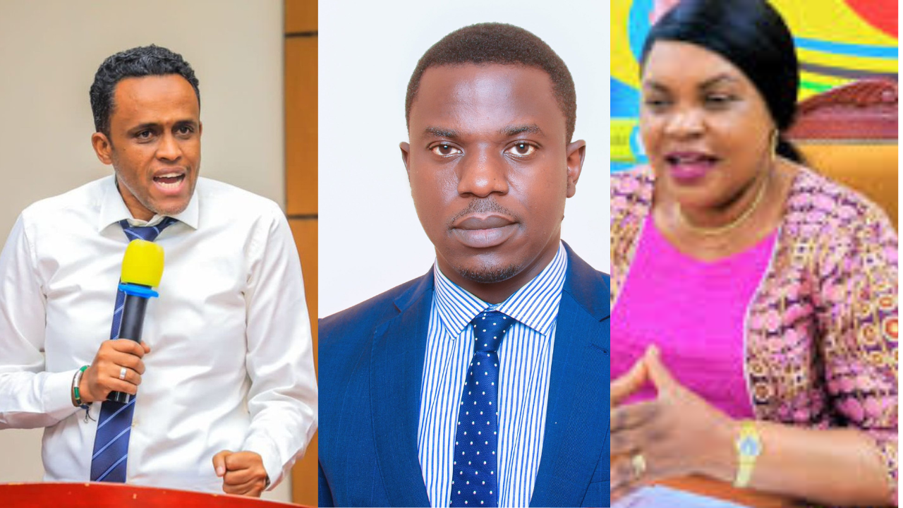 Wafahamu wabunge 8 waliotemwa katika baraza la mawaziri Tanzania ...