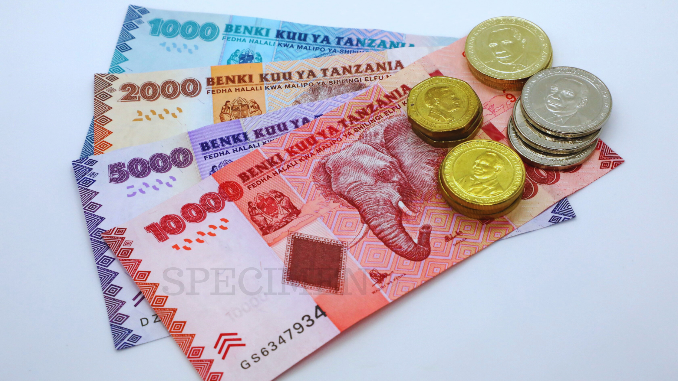 BoT yabakiza riba ya benki kuu 5.75% - Nukta Habari