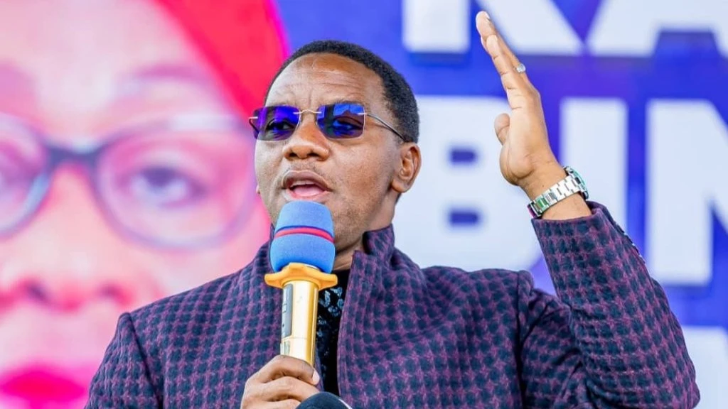 Makonda: Watumishi Wizara ya Habari fungeni mkanda - Nukta Habari